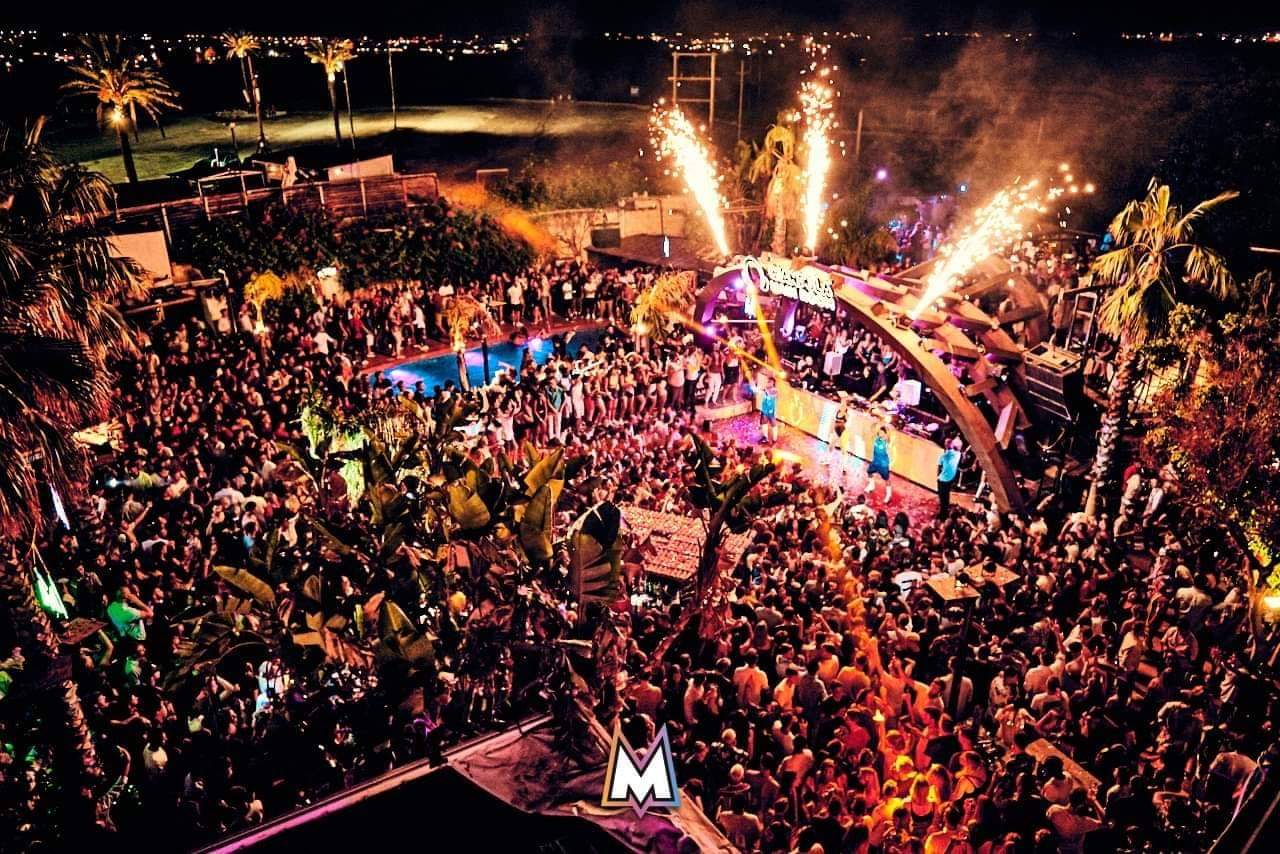 Las Mejores Fiestas de Malta en Verano 2020 - ZuraMaltaParty
